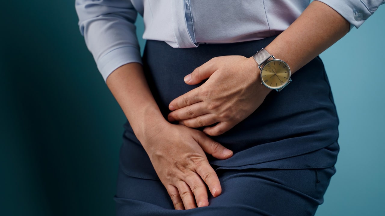 Quels sont les signes d’une mycose vaginale